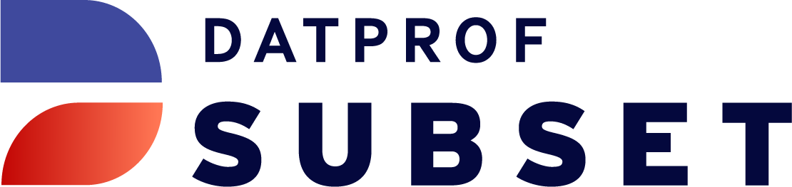 DATPROF Subset Training